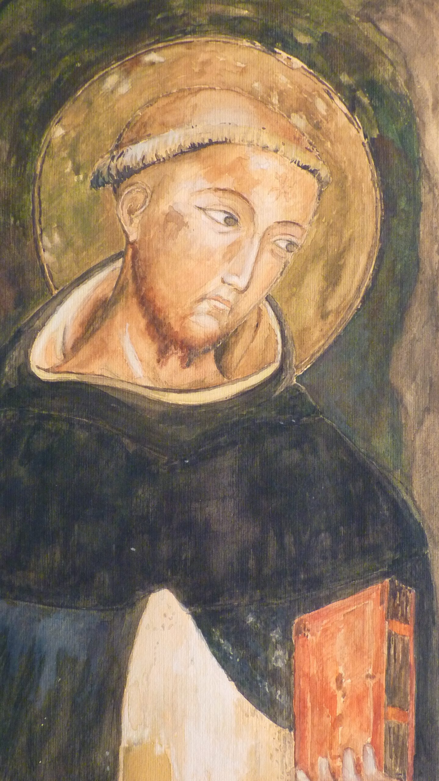 Dominikanerinnenkloster Feldkirch-Altenstadt - Unser Orden